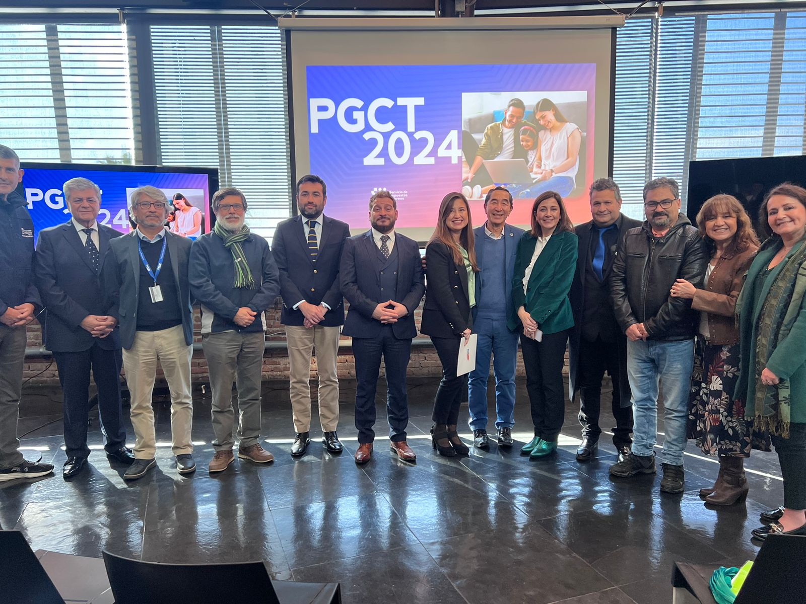 Programa de Gestión de Cumplimiento Tributario (PGCT) 2024